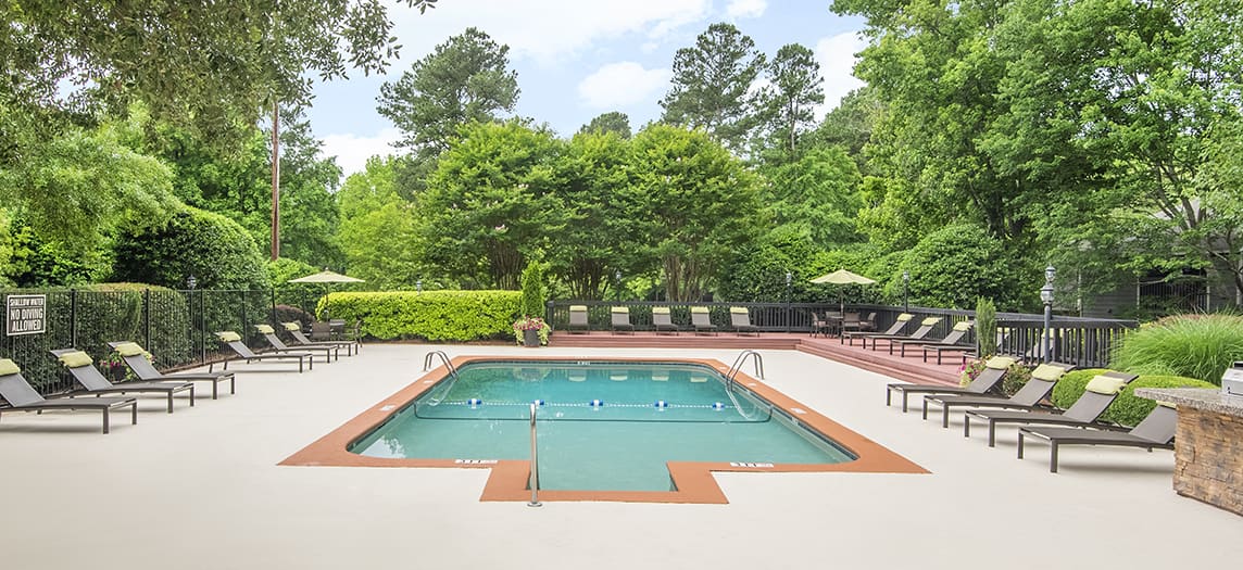 HOA Management in Simpsonville SC | Simpsonville HOA Management